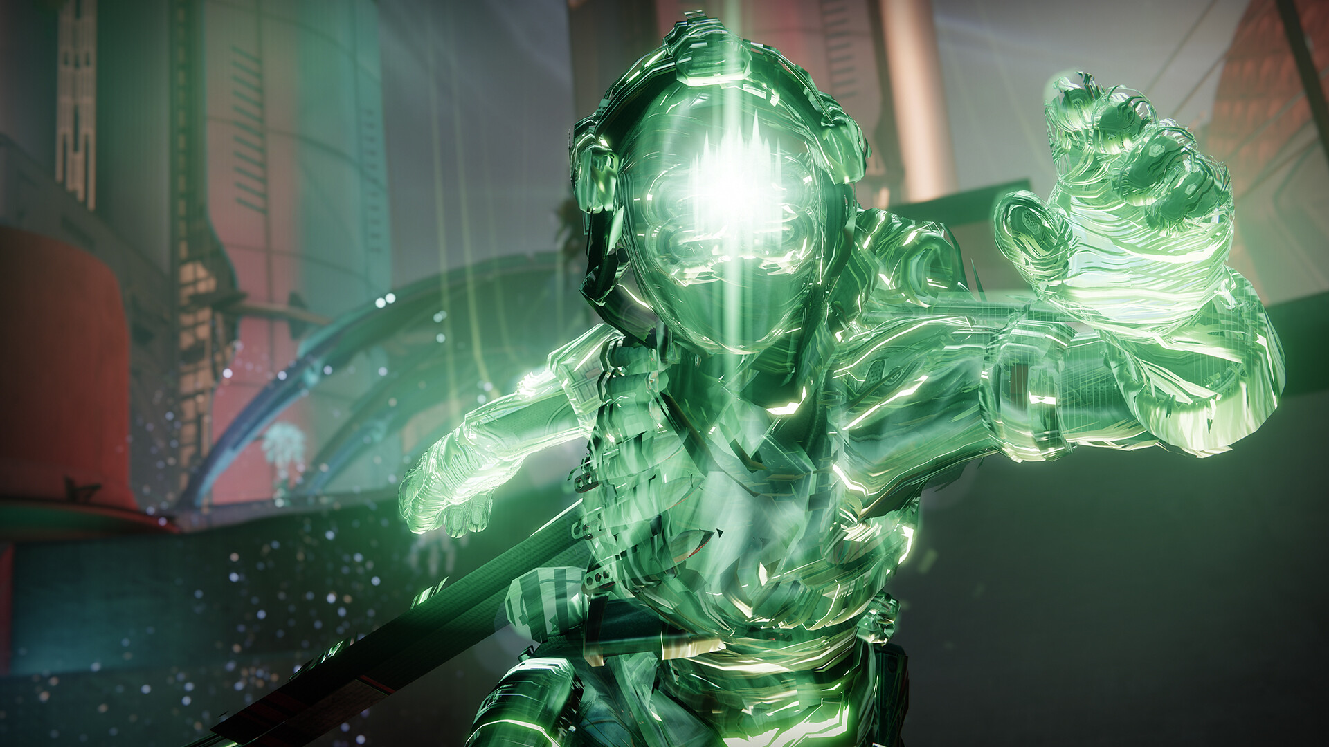 Destiny 2: Lightfall Gets New Trailer - RPGamer Destiny 2: Lightfall Gets New Trailer - RPGamer