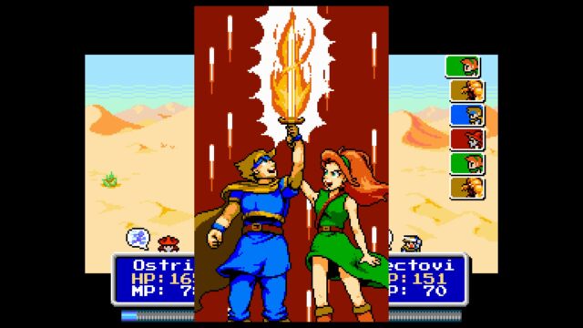 8-Bit Adventures 2 Review - RPGamer