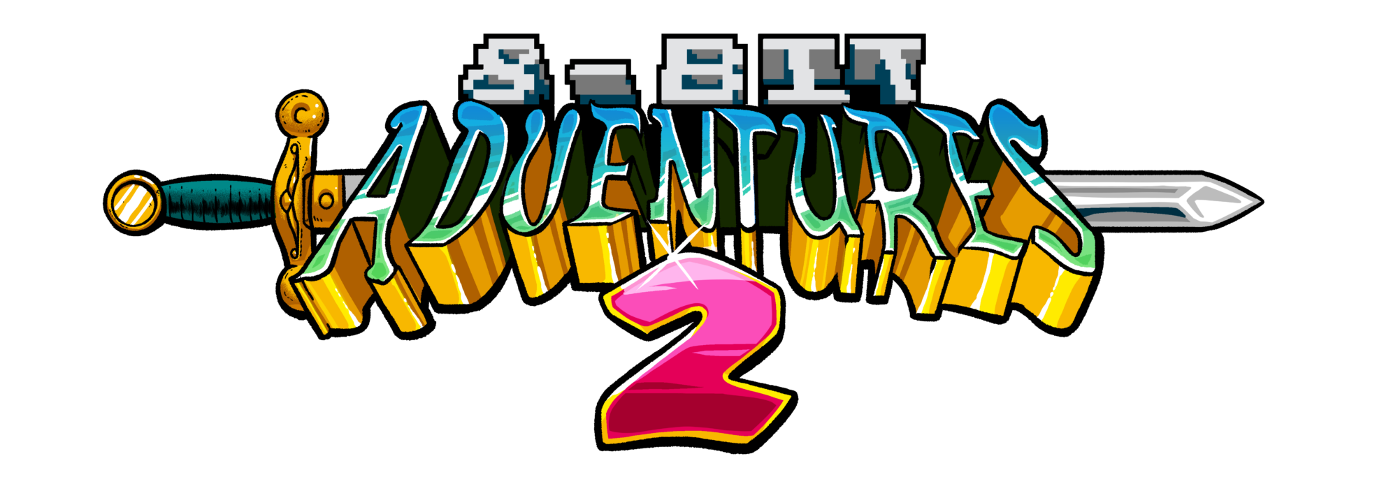 8-Bit Adventures 2 Review - RPGamer