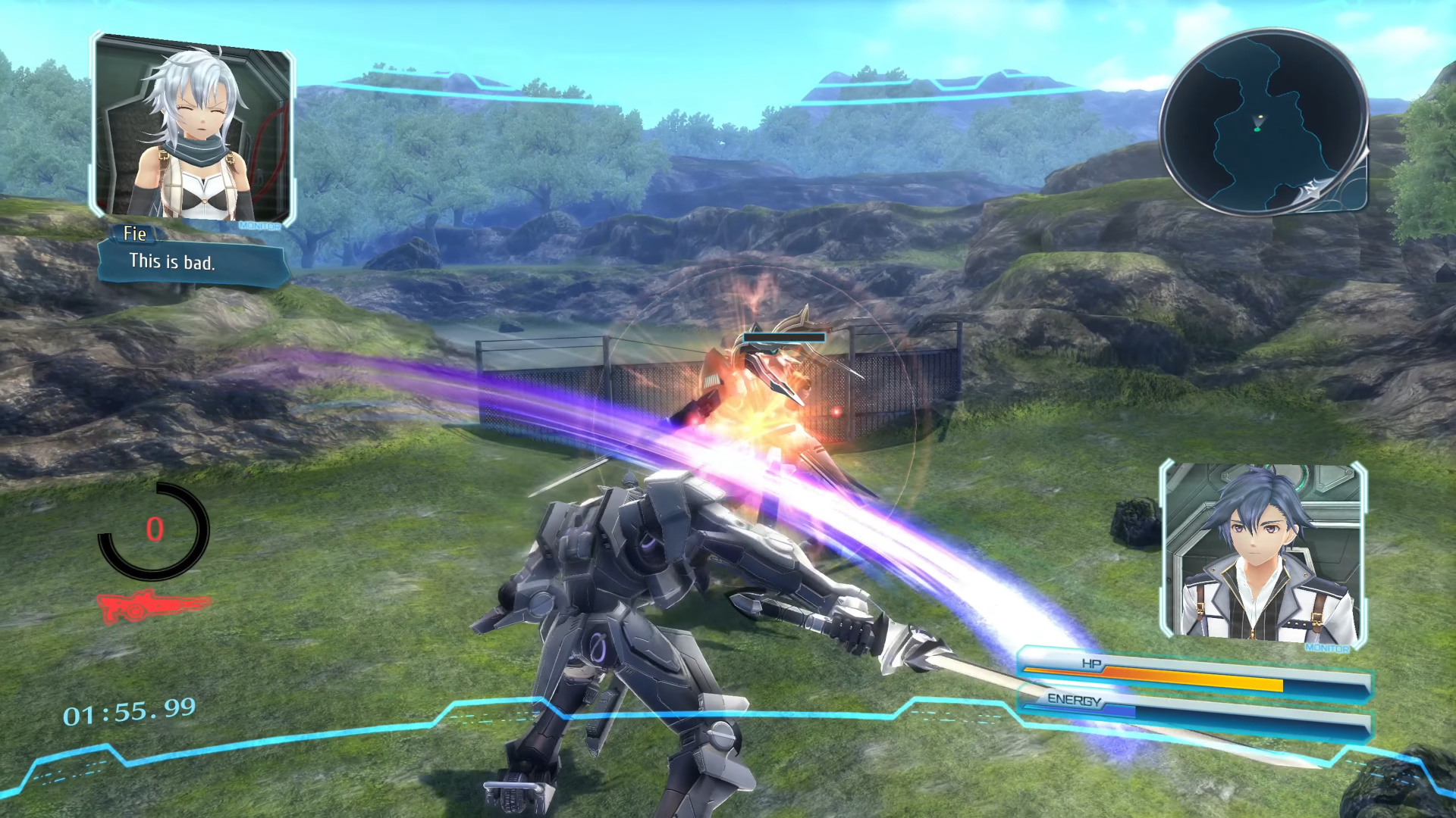 The Legend of Heroes: Trails into Reverie Trailer Shows Side Dungeon ...