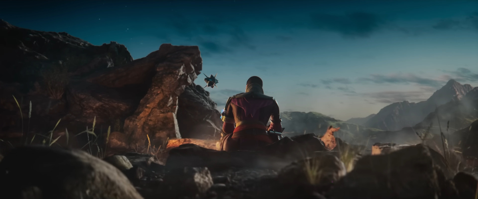 Destiny 2's The Final Shape Expansion Teased - RPGamer