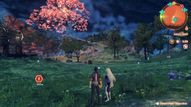 Xenoblade Chronicles 3: Future Redeemed Is a Delightful Finale for Series Fans - RPGamer