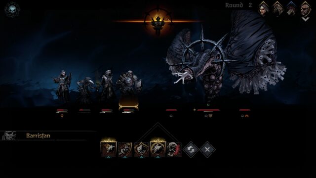 Darkest Dungeon II Review - RPGamer