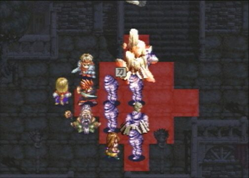 Arc the Lad II Review - RPGamer