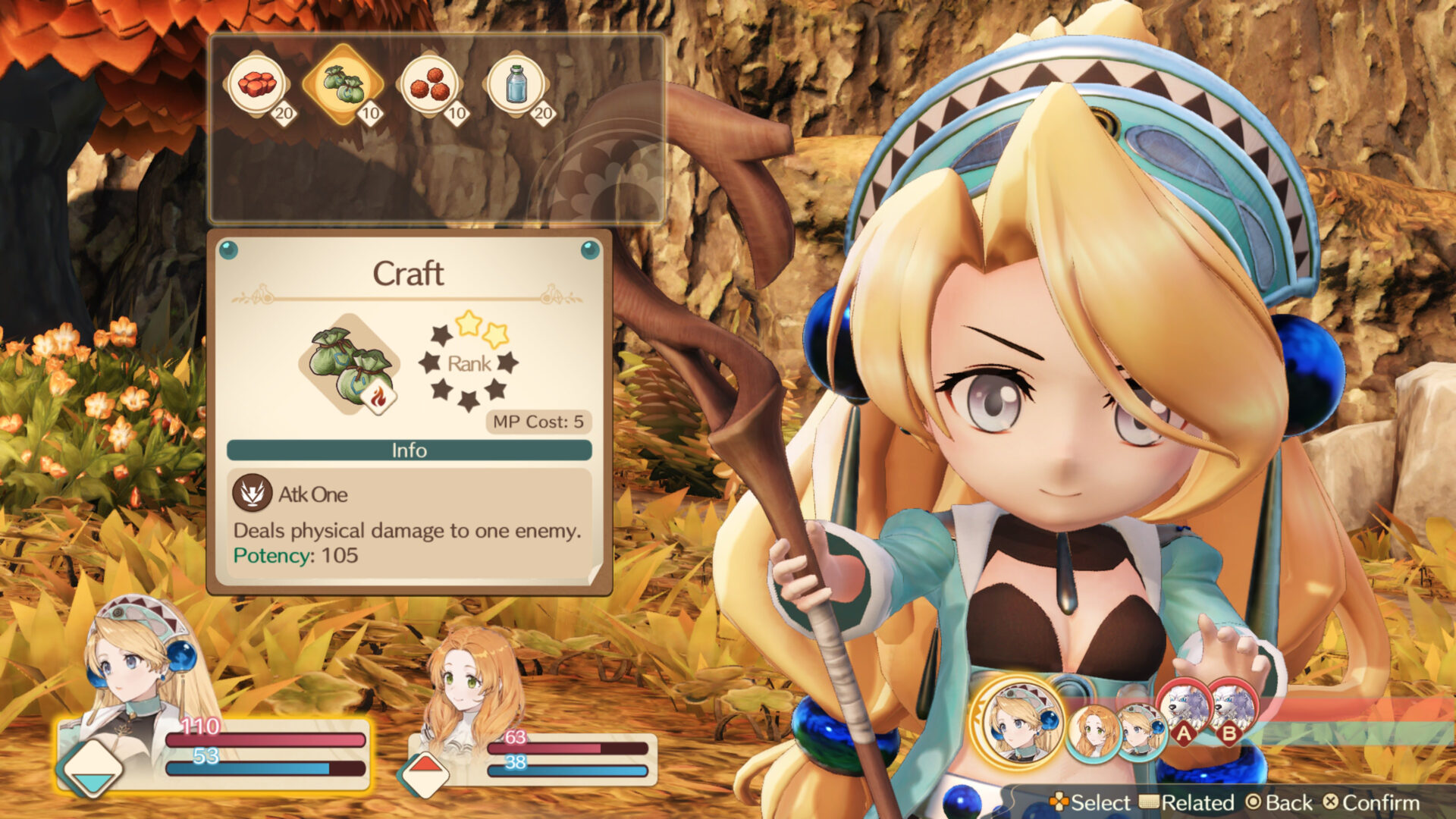 The Atelier Series: Where to Start? 2024 Edition - RPGamer