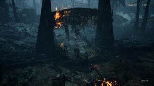 Miasma Chronicles Review - RPGamer