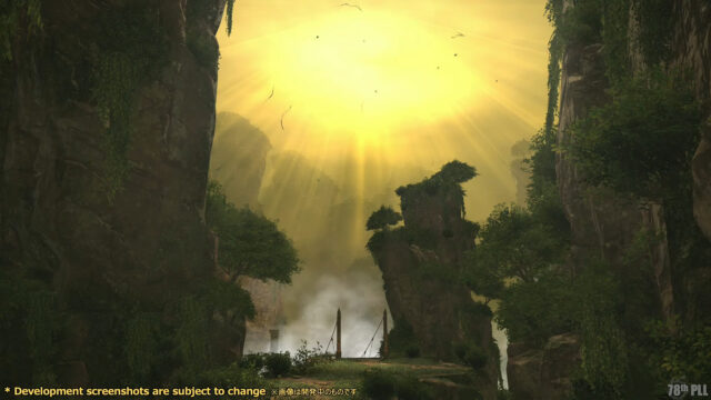 Final Fantasy XIV Patch 6.5 Growing Light Part 1 Launching in October ...