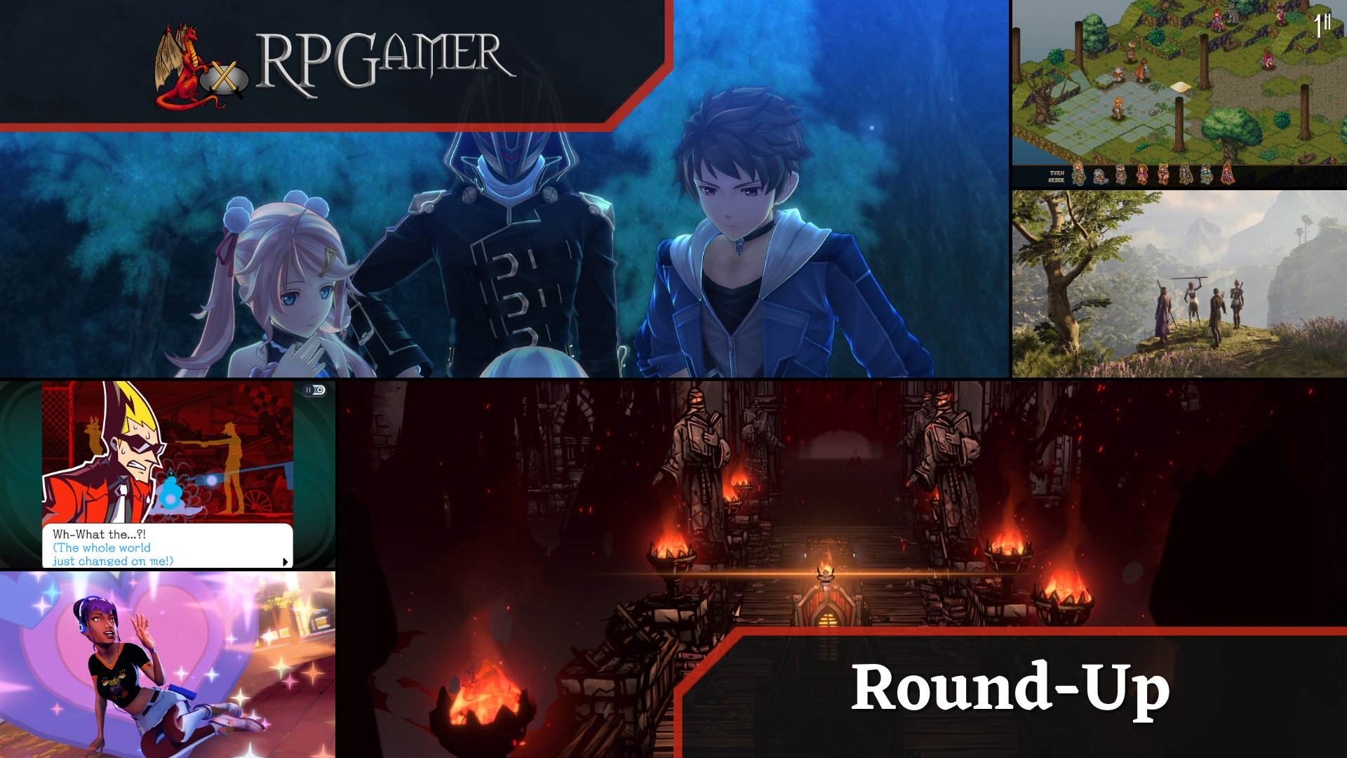 RPGamer Round-Up: June 25 – July 2 - RPGamer