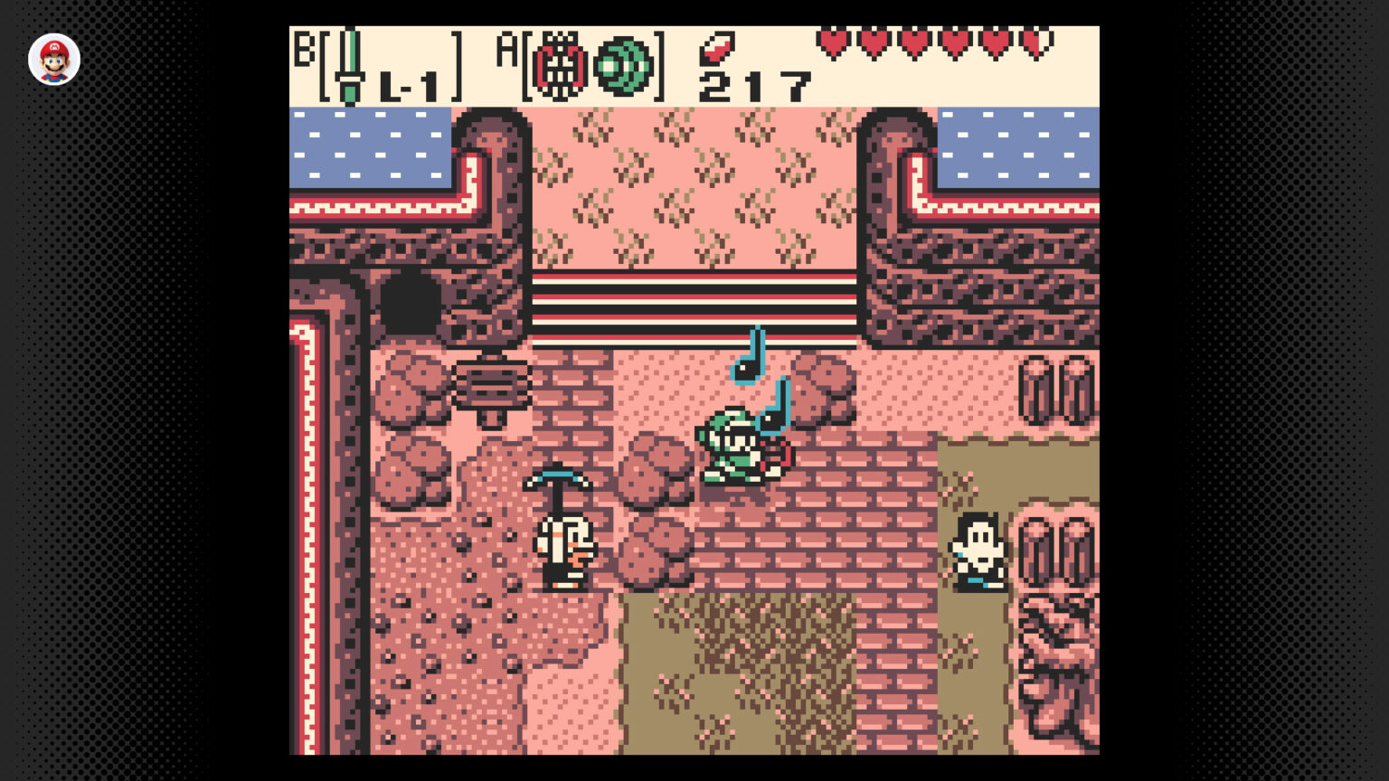 The Legend of Zelda: Oracles of Ages, Oracle of Seasons Added to ...