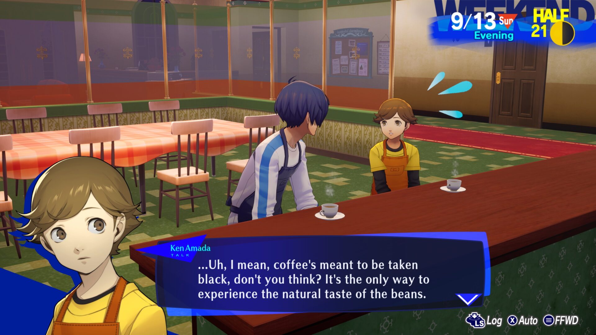 Is Hoping for the Female Protagonist in Persona 3 Reload a Lost Cause ...