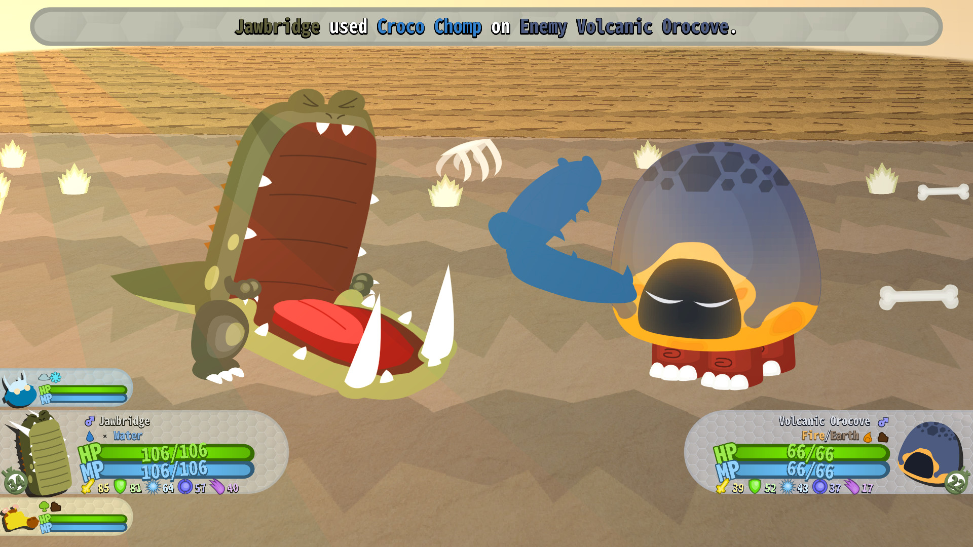 Abomi Nation Console Release Date Revealed - RPGamer