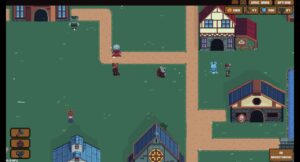 Backpack Hero Review - RPGamer