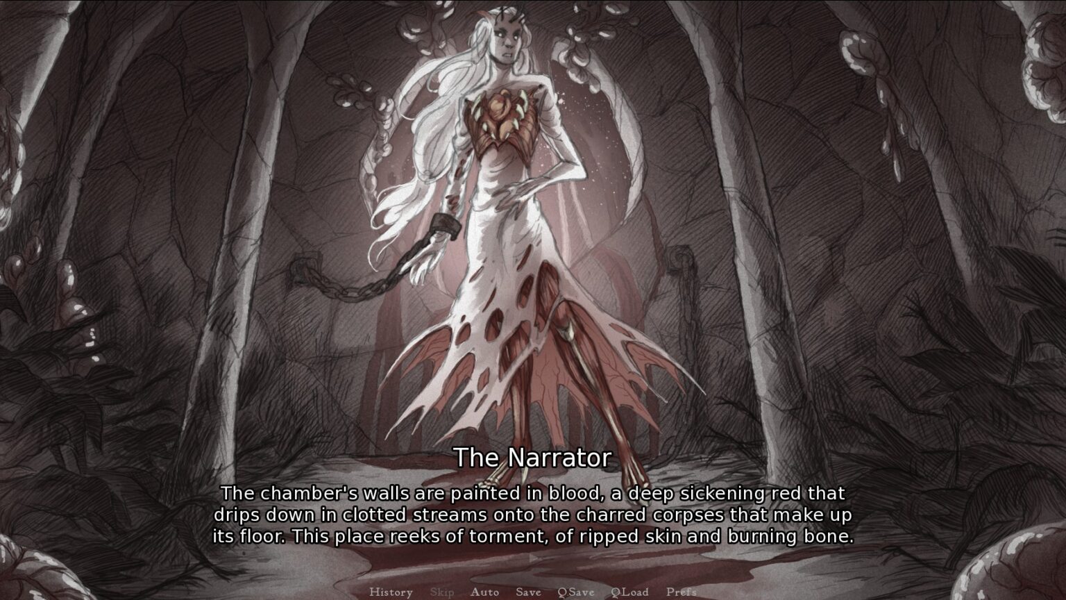 Adventure Corner ~ Slay the Princess - RPGamer