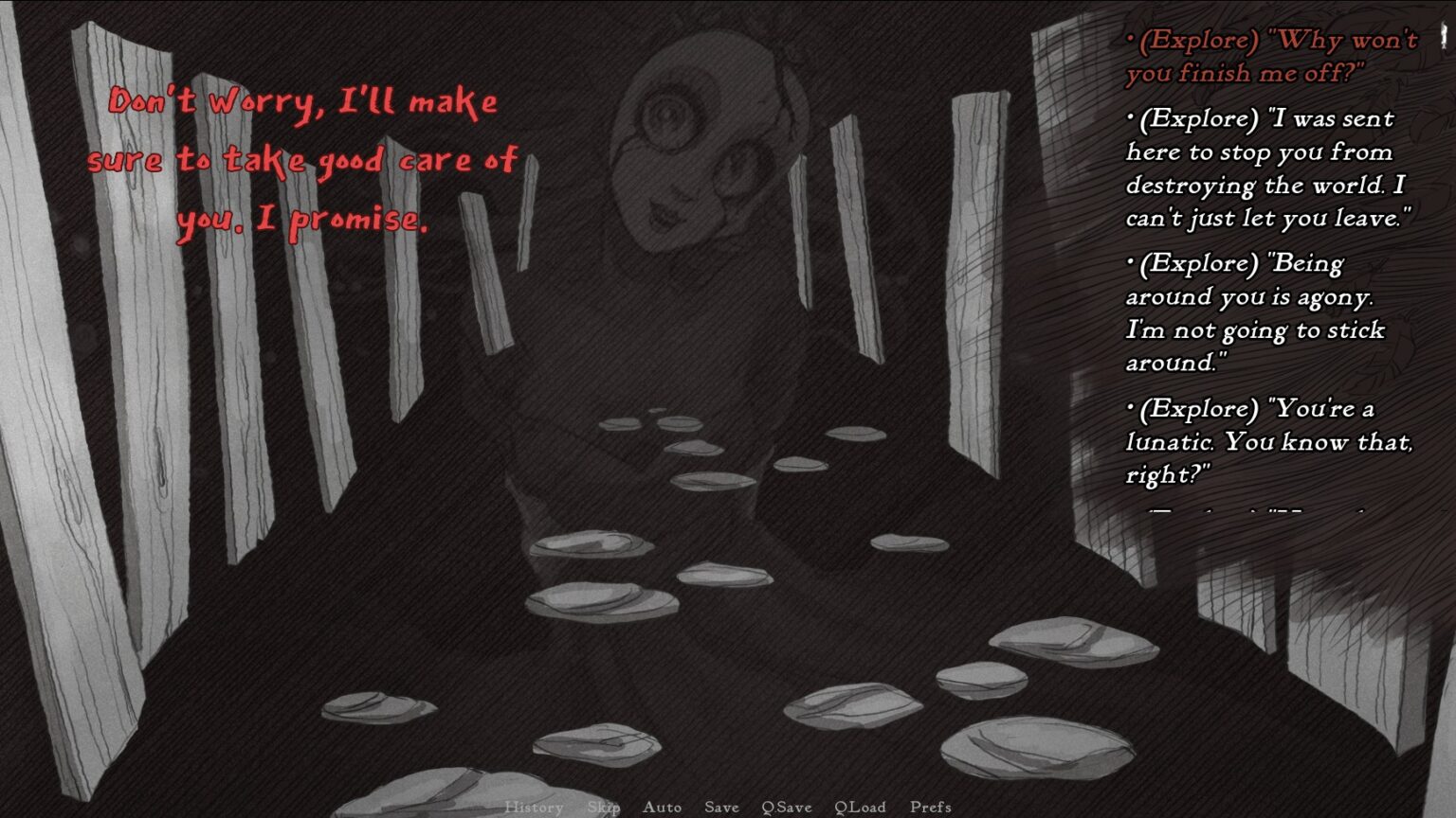 Adventure Corner ~ Slay the Princess - RPGamer