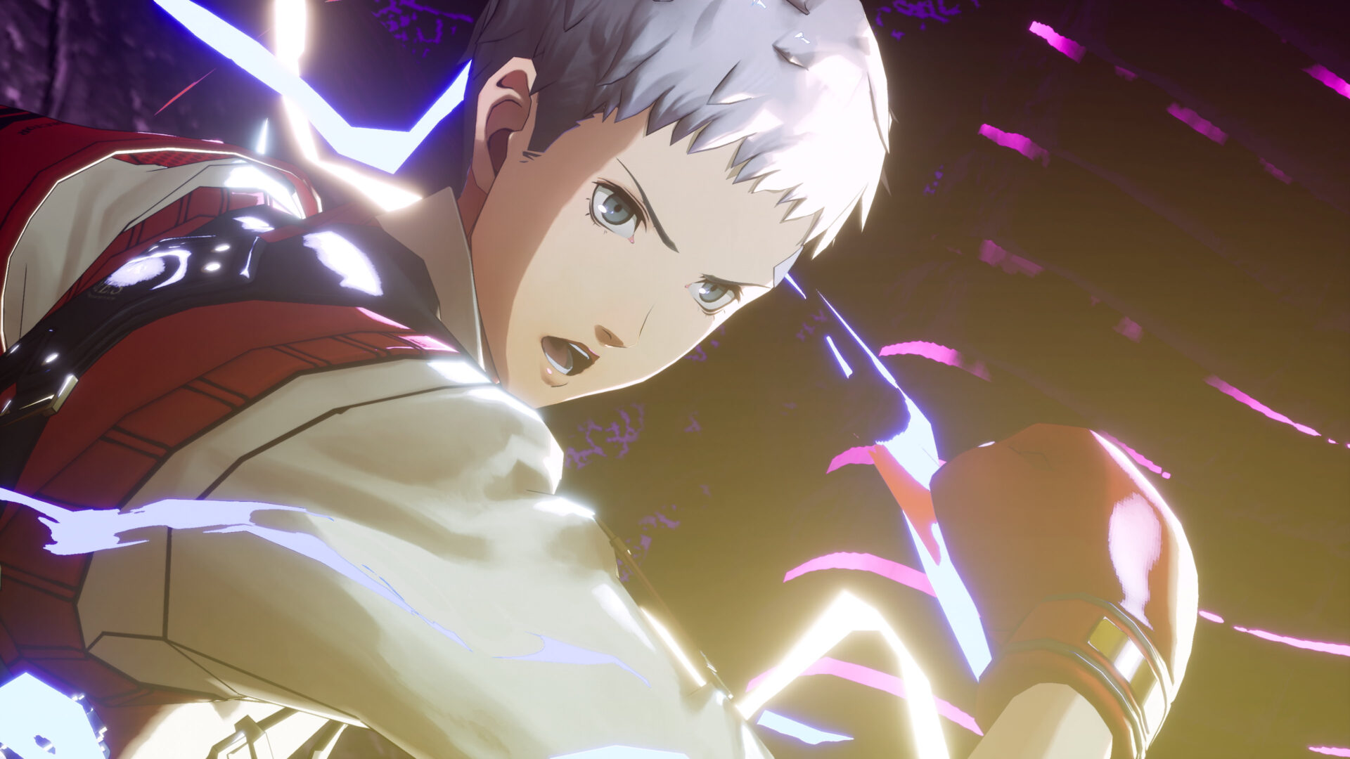 Persona 3 Reload Details Tartarus Gameplay, More - RPGamer