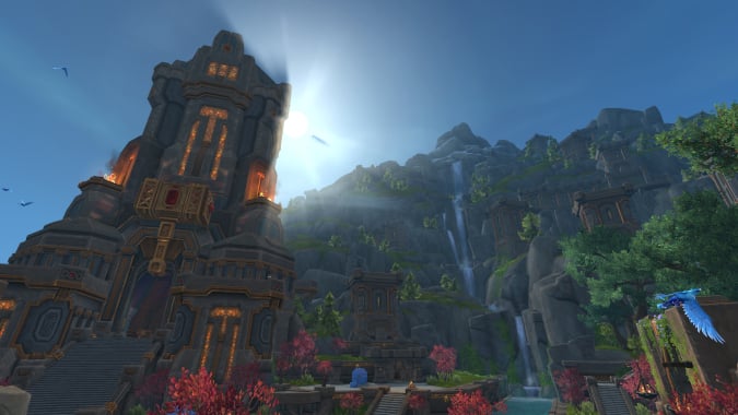 World of Warcraft Introduces The Worldsoul Saga - RPGamer