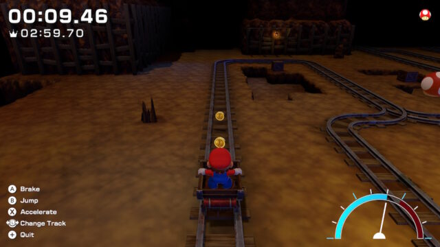 Super Mario RPG Remake Review - RPGamer