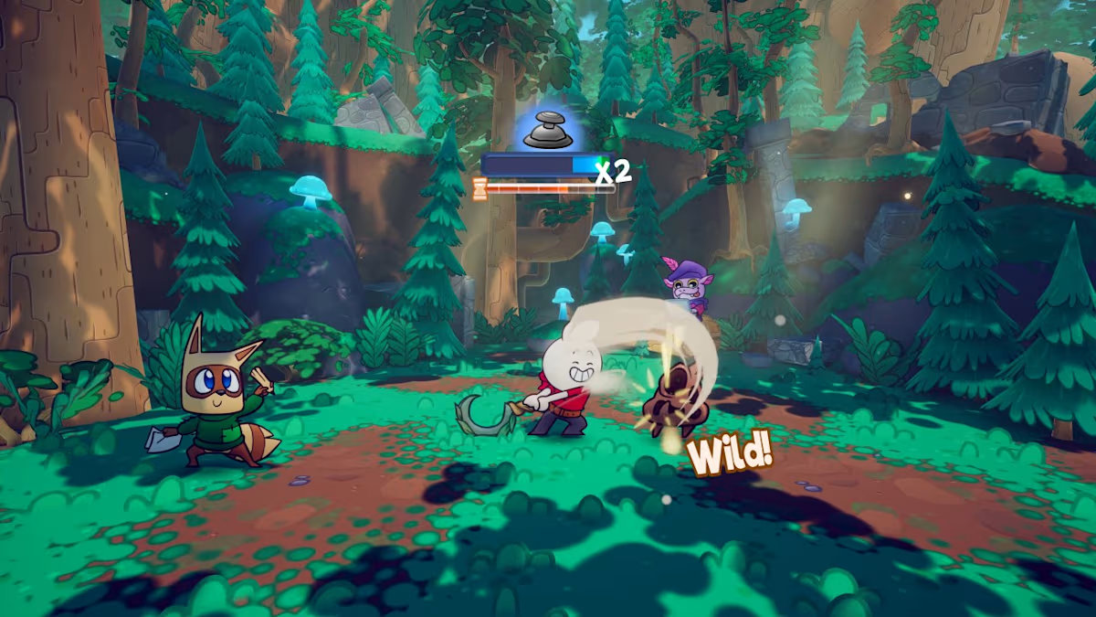 Born of Bread Getting Physical Release - RPGamer