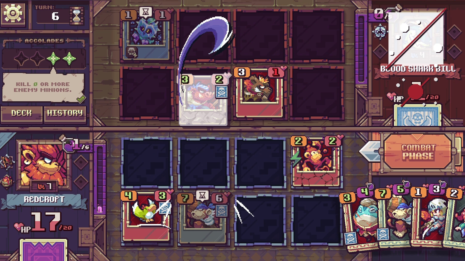 Cross Blitz Available on Steam Early Access - RPGamer