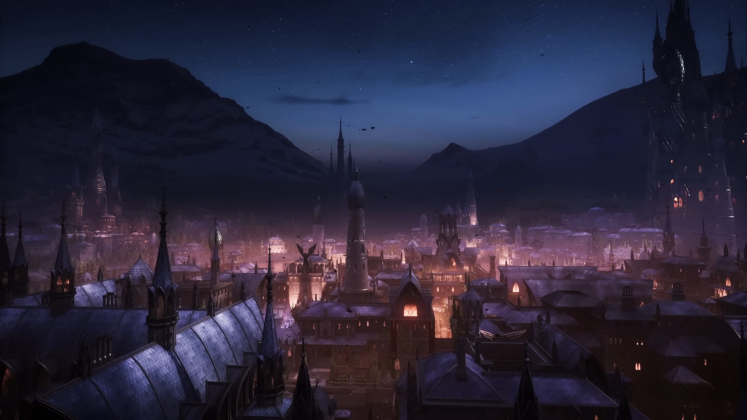 Dragon Age: Dreadwolf Gets New Teaser, Set for Summer Reveal - RPGamer