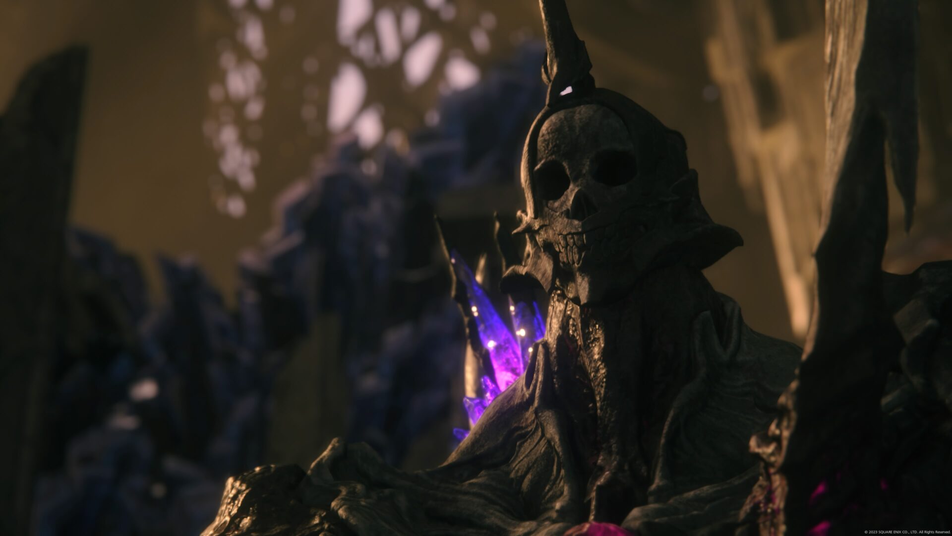 Final Fantasy XVI: Echoes of the Fallen Offers Brief but Fun Return to ...