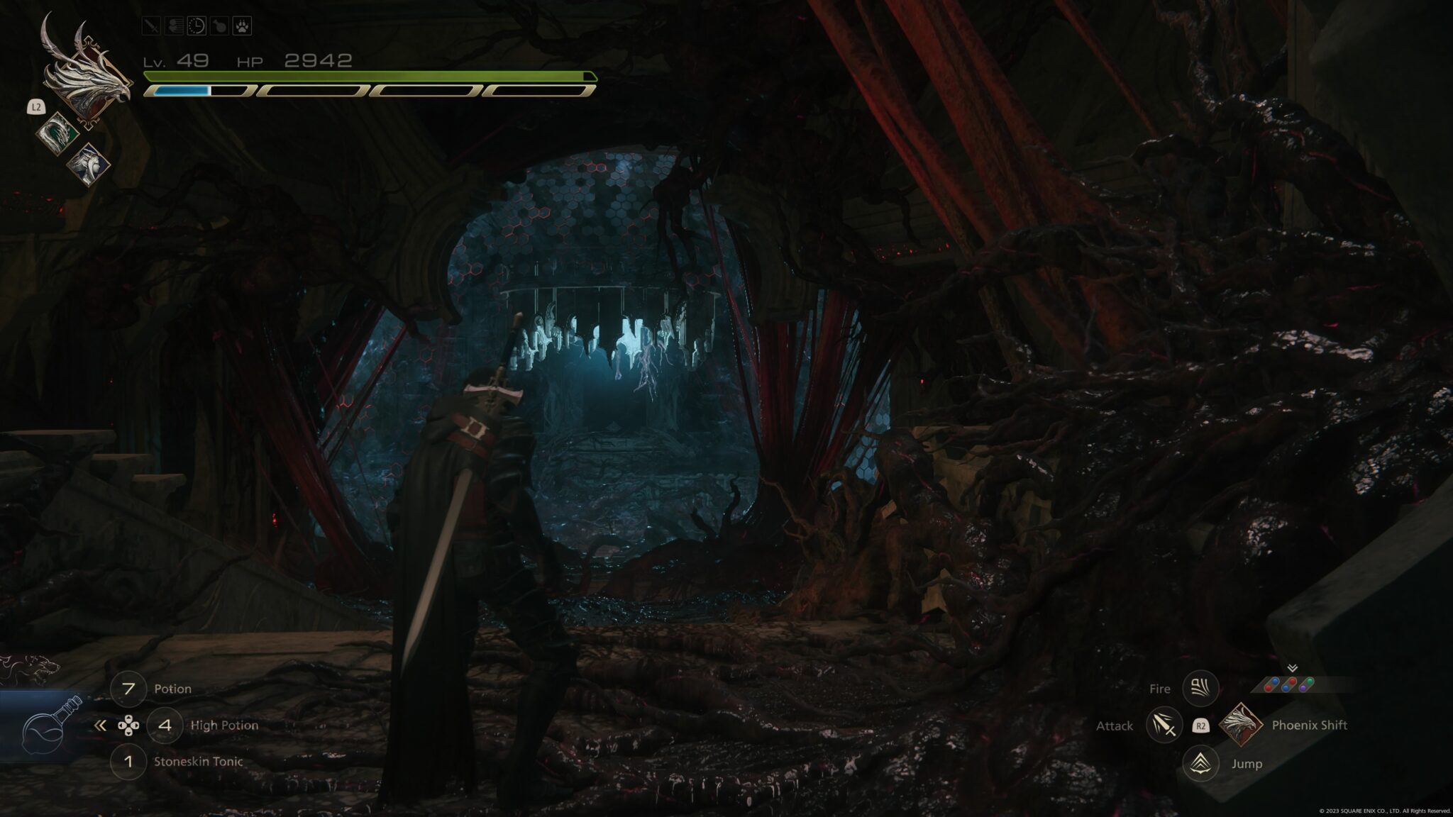 Final Fantasy XVI: Echoes of the Fallen Offers Brief but Fun Return to ...