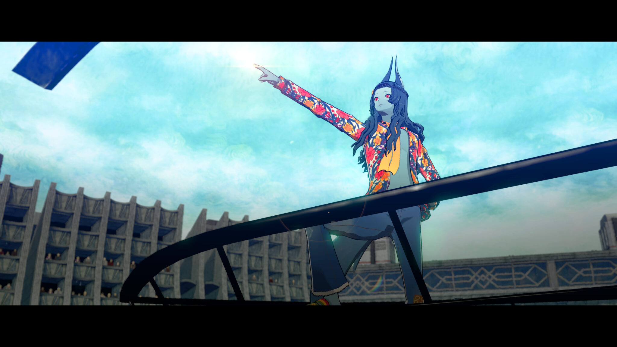 More Metaphor: ReFantazio Story Elements, Screenshots Revealed - RPGamer