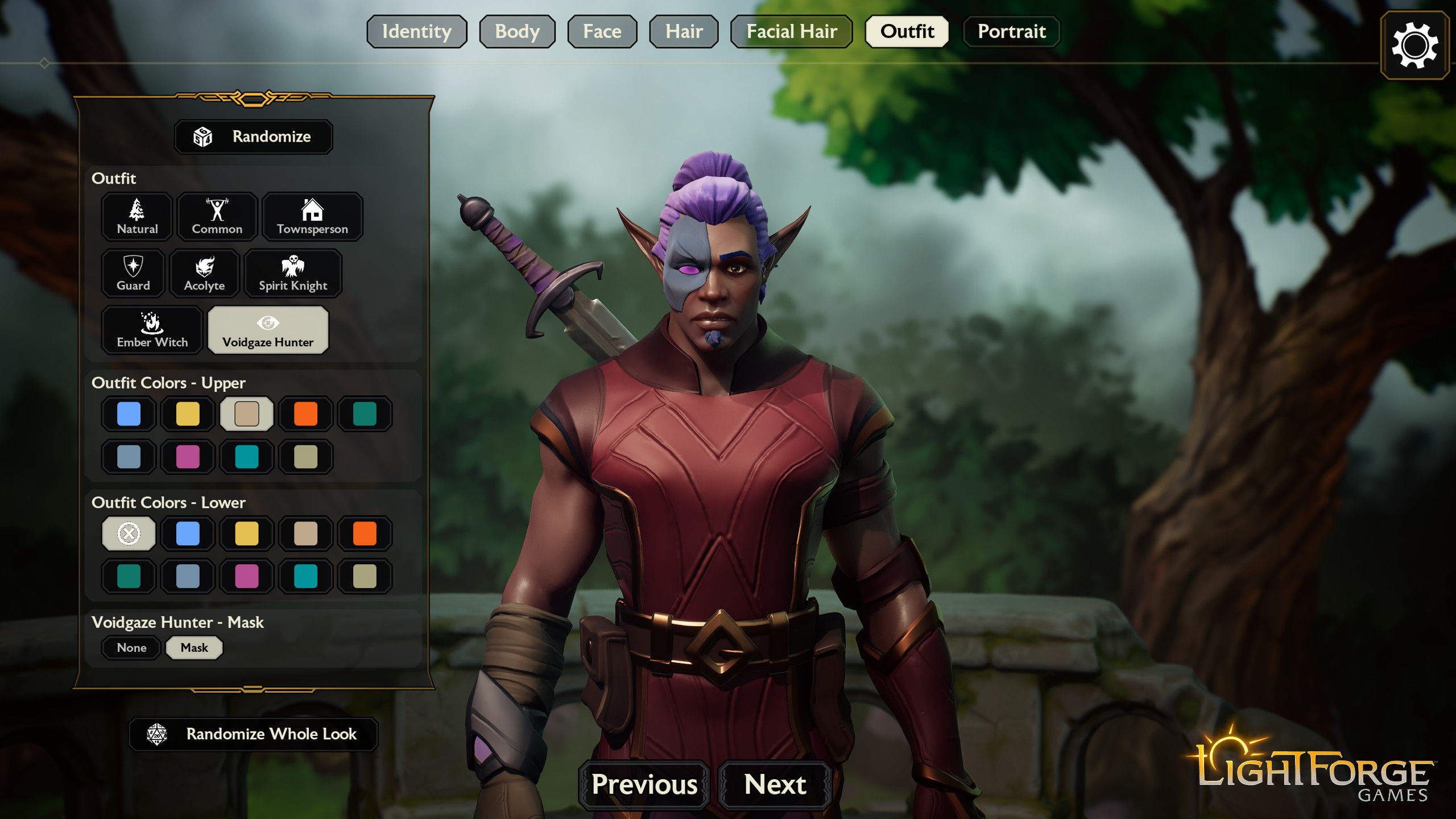 Project O.R.C.S. Announced - RPGamer