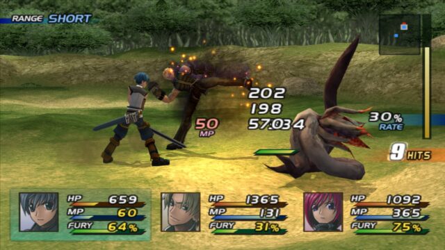 Star Ocean: A Retrospective - RPGamer