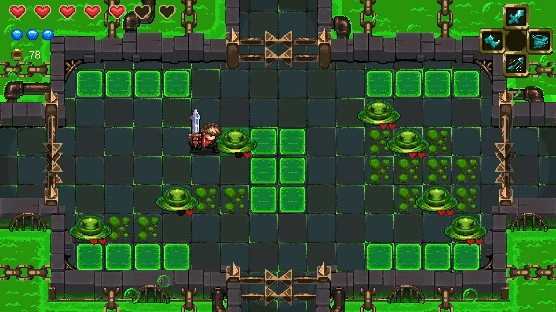 Lord Ambermaze Announced - RPGamer