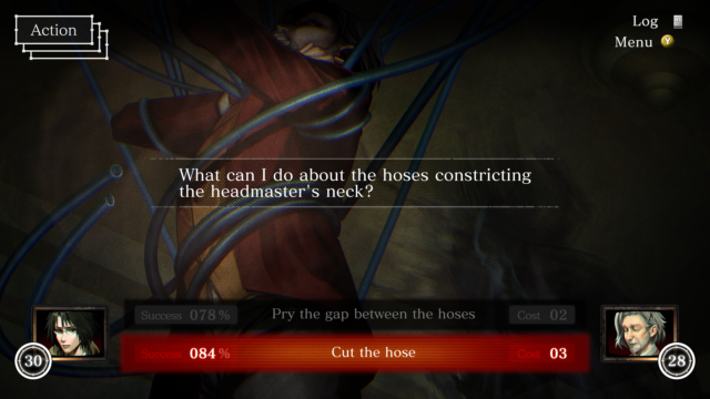 Adventure Corner ~ Spirit Hunter: Death Mark II - RPGamer