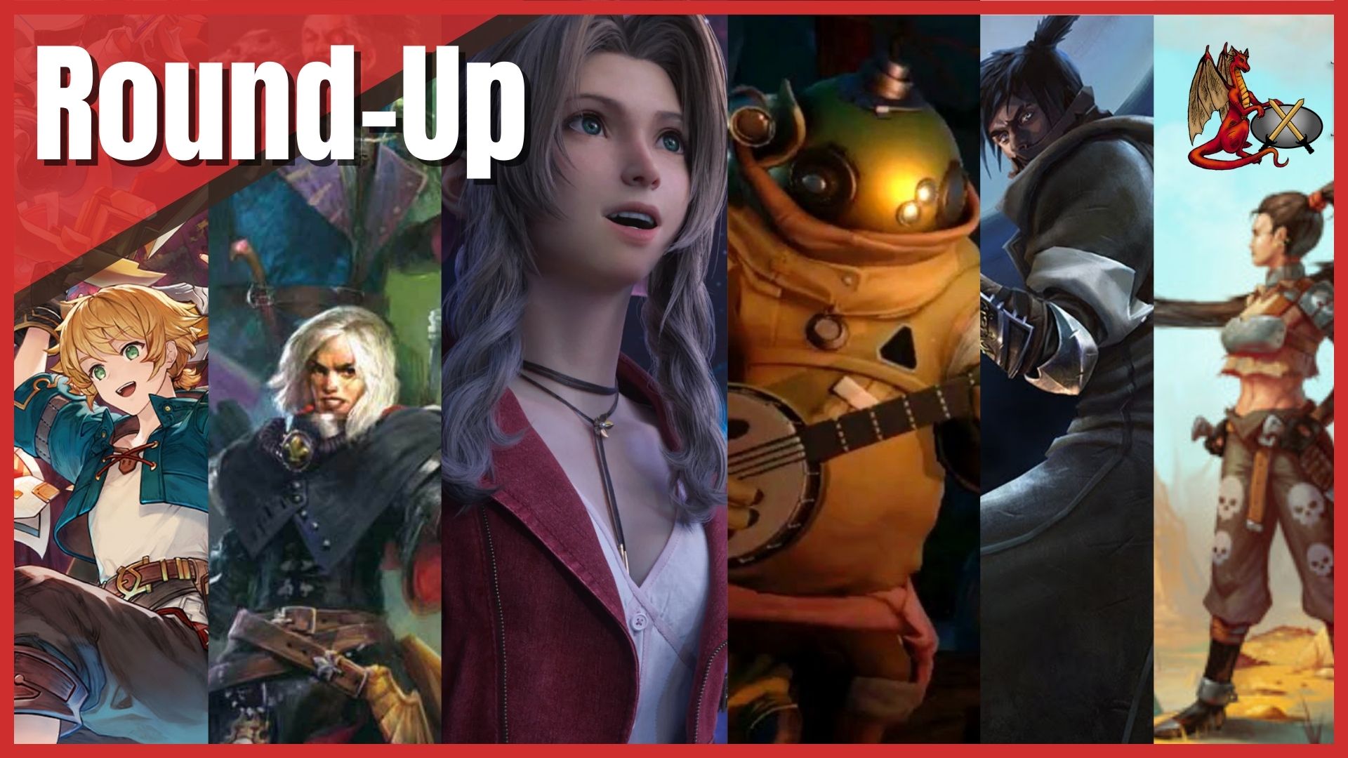 Video Round-Up (March 15, 2024) - RPGamer