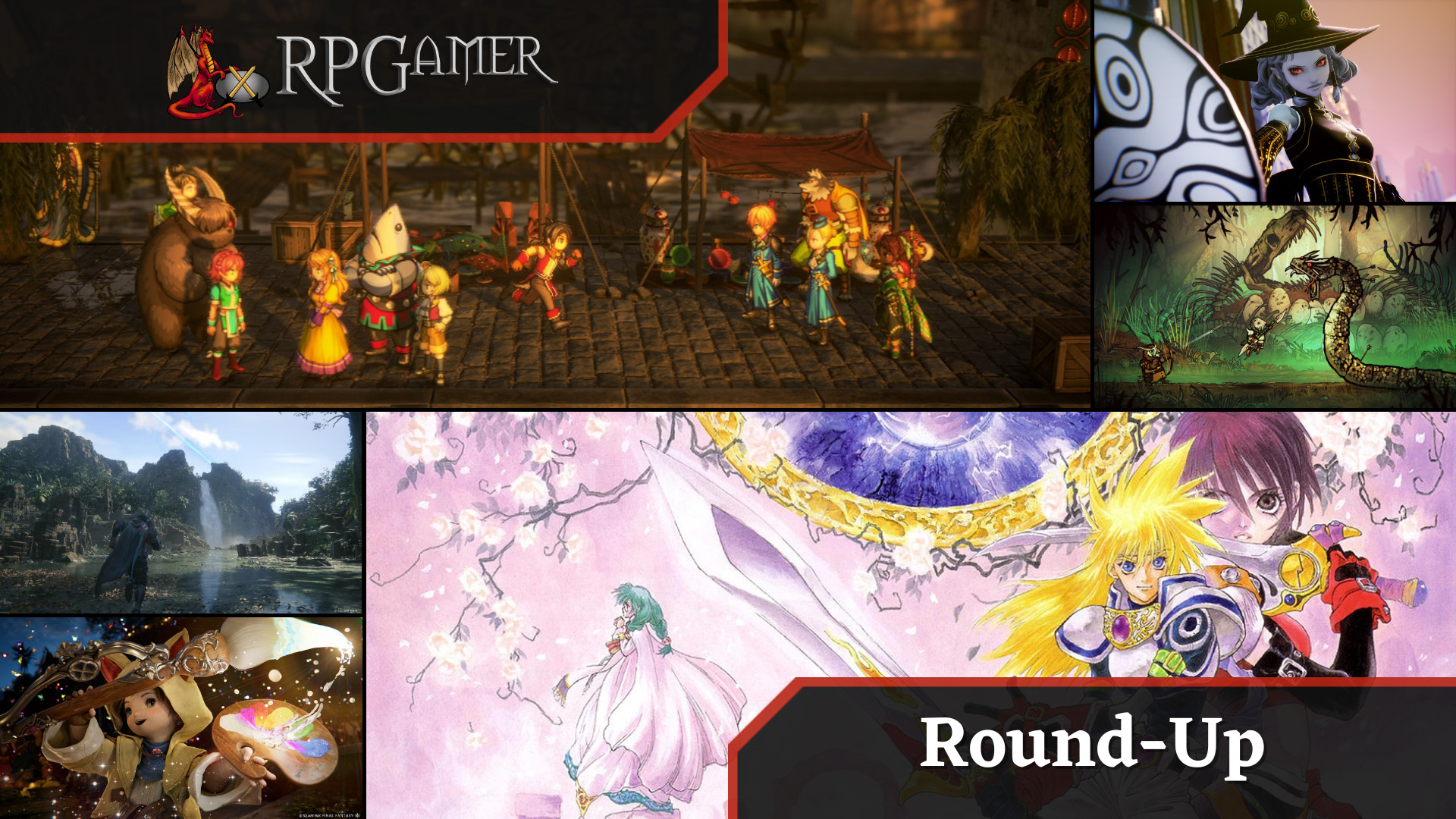 RPGamer Round-Up: March 17 – March 24 - RPGamer