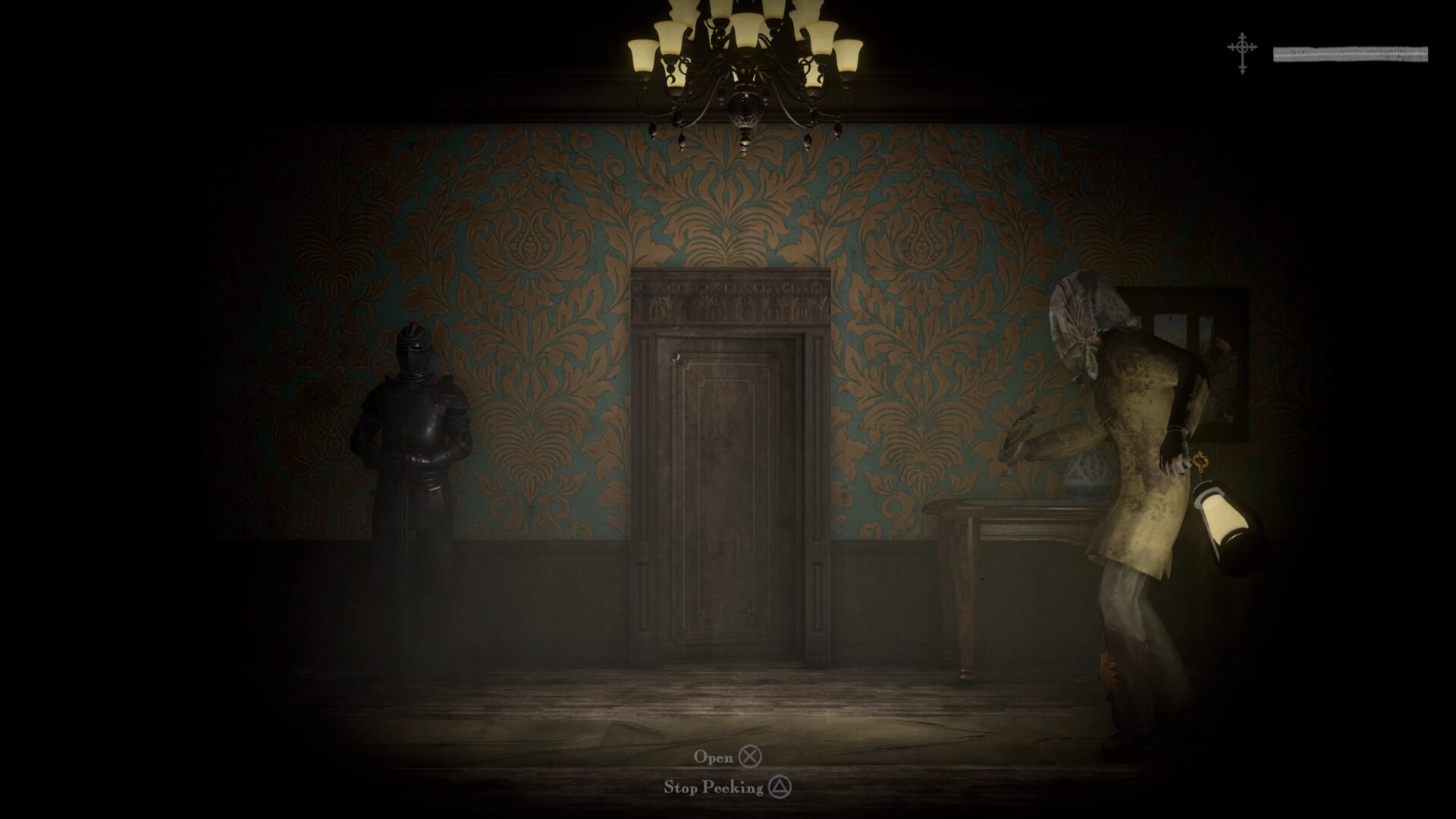 Withering Rooms Review - RPGamer