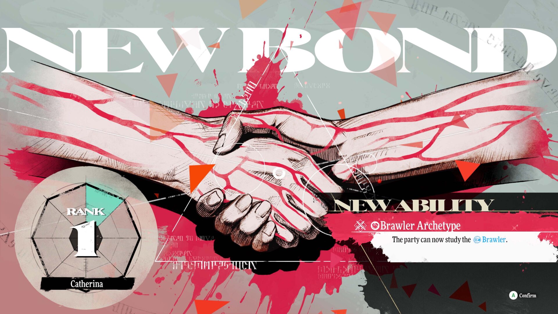 Metaphor: ReFantazio Second Showcase Highlights Archetypes - RPGamer