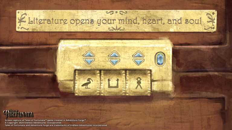 Adventure Forge Preview - RPGamer