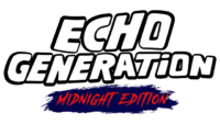 Echo Generation Review - RPGamer