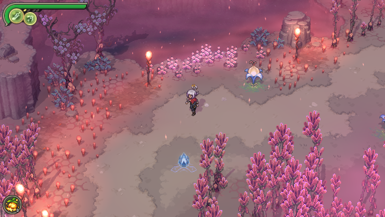 Alabaster Dawn Archives - RPGamer