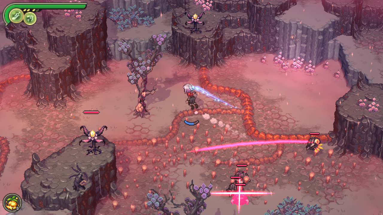 Radical Fish Games Announces Alabaster Dawn - RPGamer