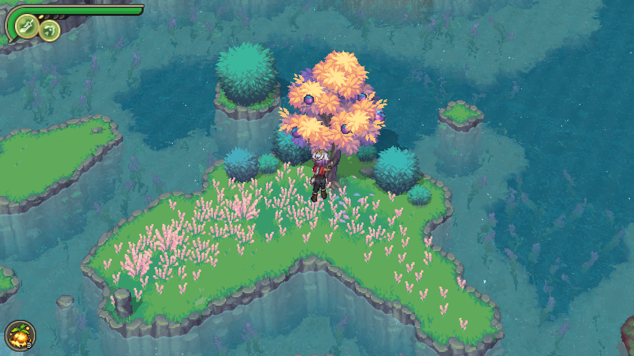 Radical Fish Games Announces Alabaster Dawn - RPGamer