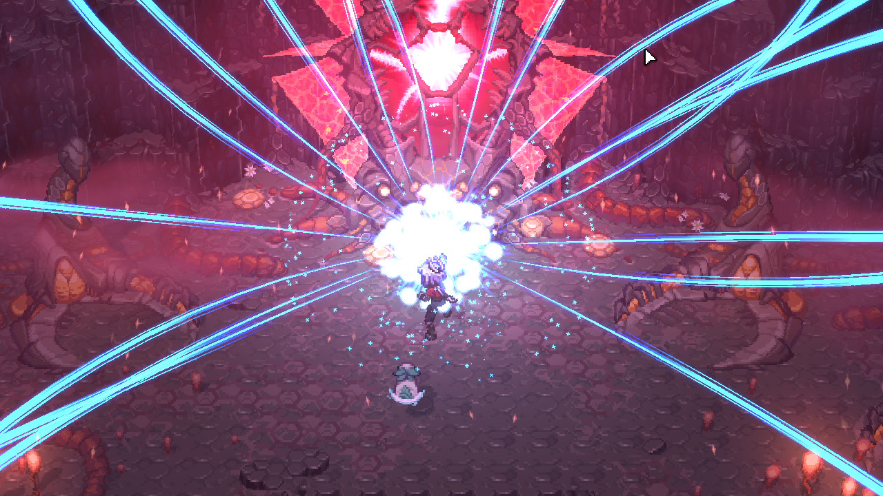 Radical Fish Games Announces Alabaster Dawn - RPGamer