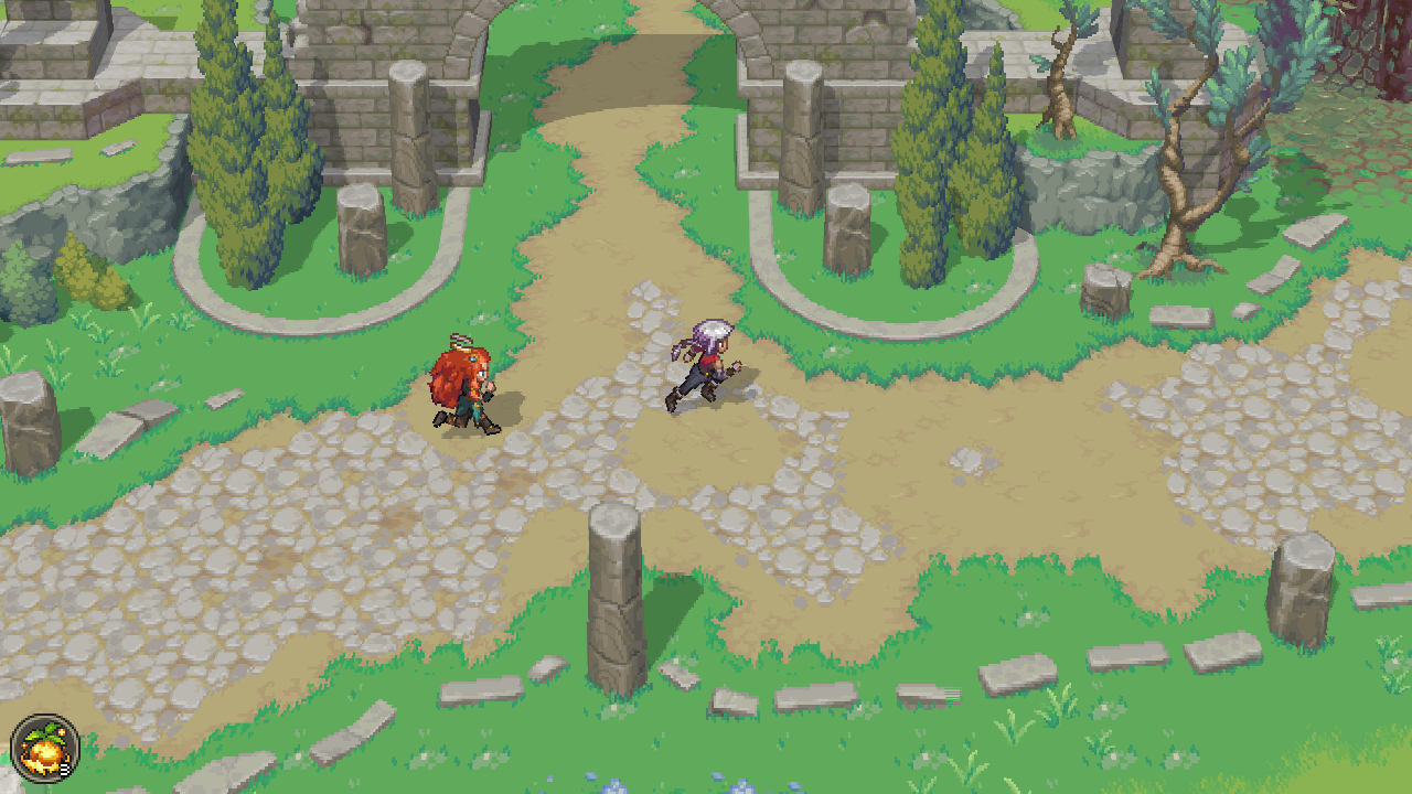 Alabaster Dawn Archives - RPGamer