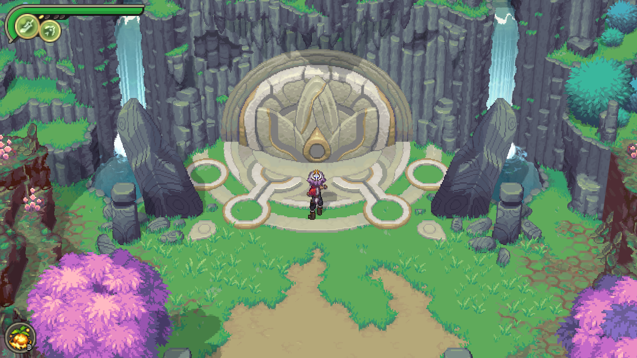 Radical Fish Games Announces Alabaster Dawn - RPGamer