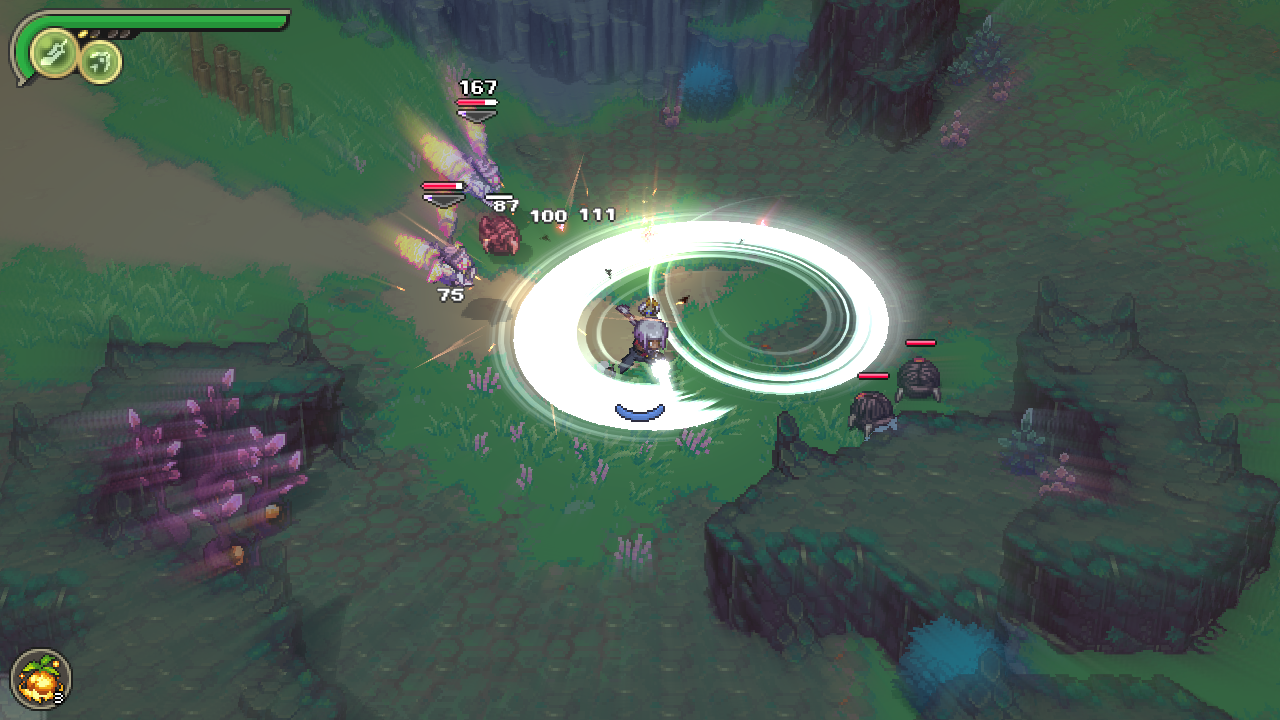 Radical Fish Games Announces Alabaster Dawn - RPGamer