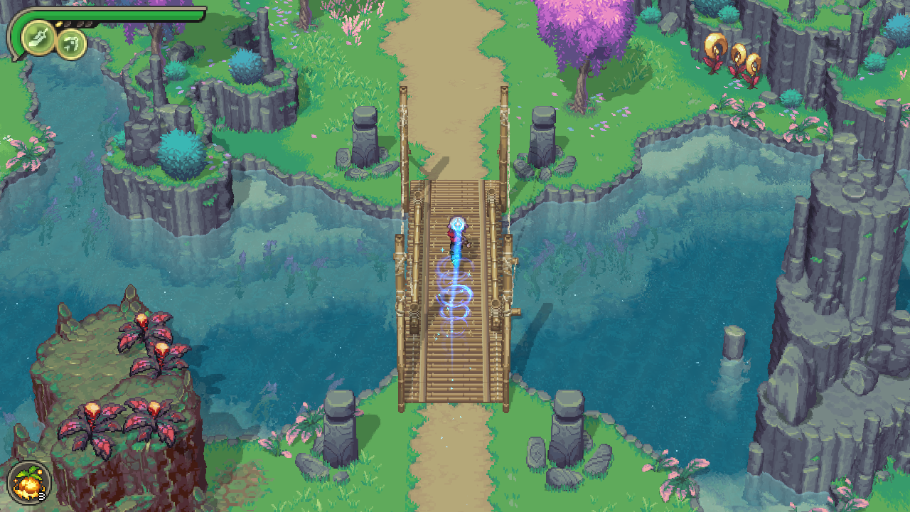 Radical Fish Games Announces Alabaster Dawn - RPGamer