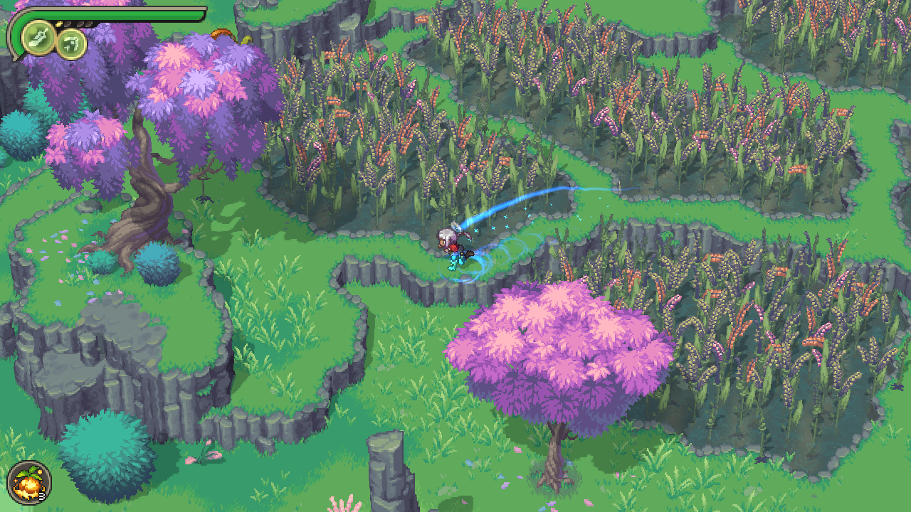 Radical Fish Games Announces Alabaster Dawn - RPGamer