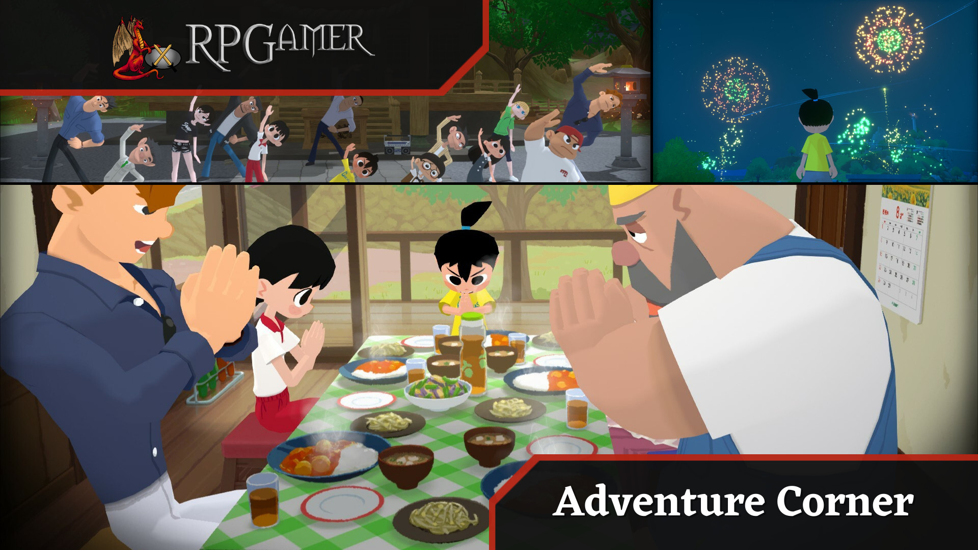 Adventure Corner ~ Natsu-Mon: 20th Century Summer Kid - RPGamer