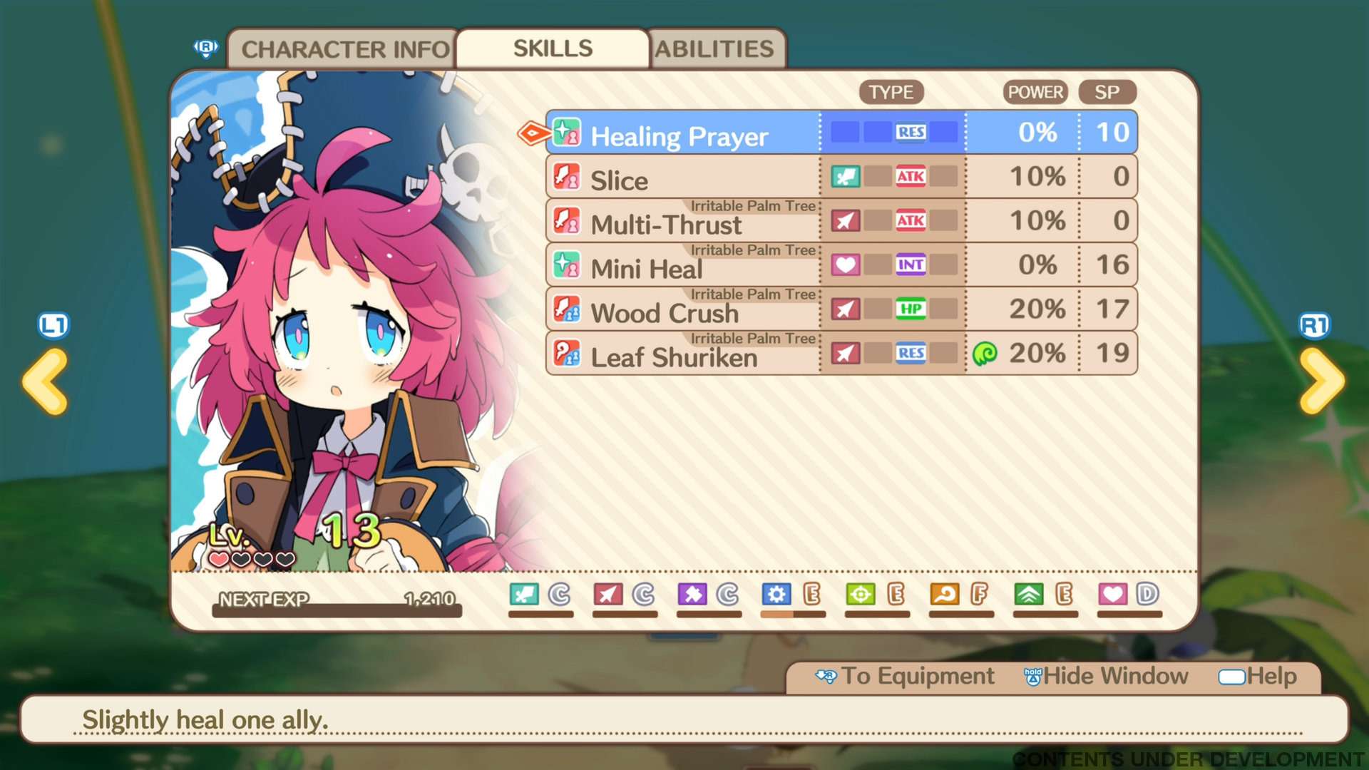 Phantom Brave: The Lost Hero Reveals New Characters and Details - RPGamer