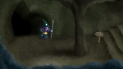 Necro Story Review - RPGamer