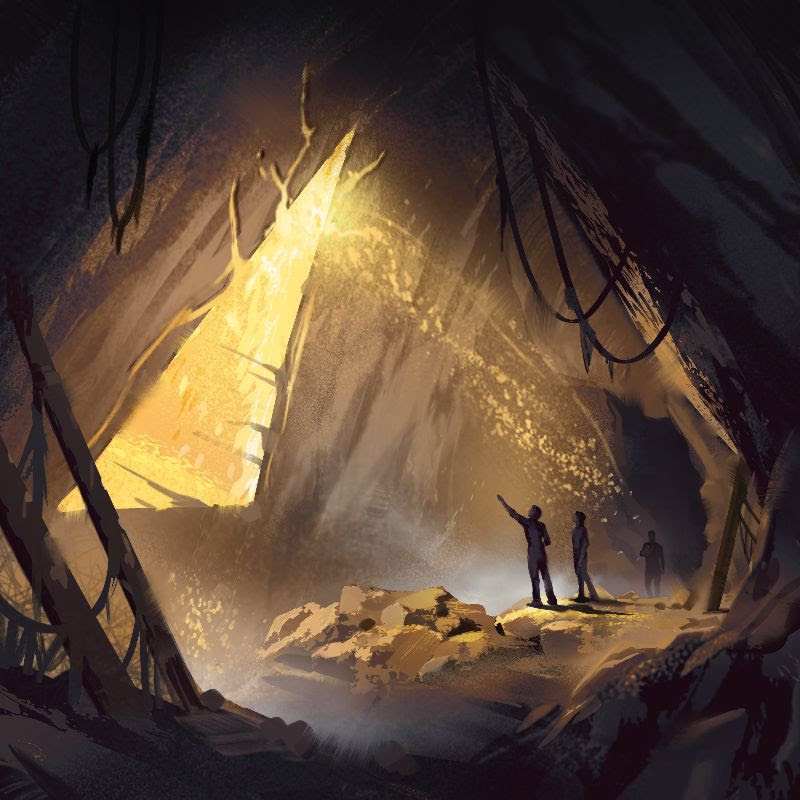 Longdue Working on Disco Elysium Spiritual Successor - RPGamer